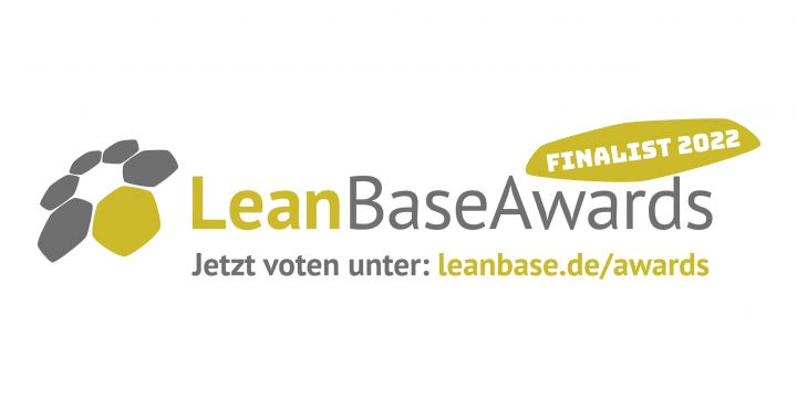 MTM-Easy beim LeanBaseAward 2022 - MTM ASSOCIATION e. V.