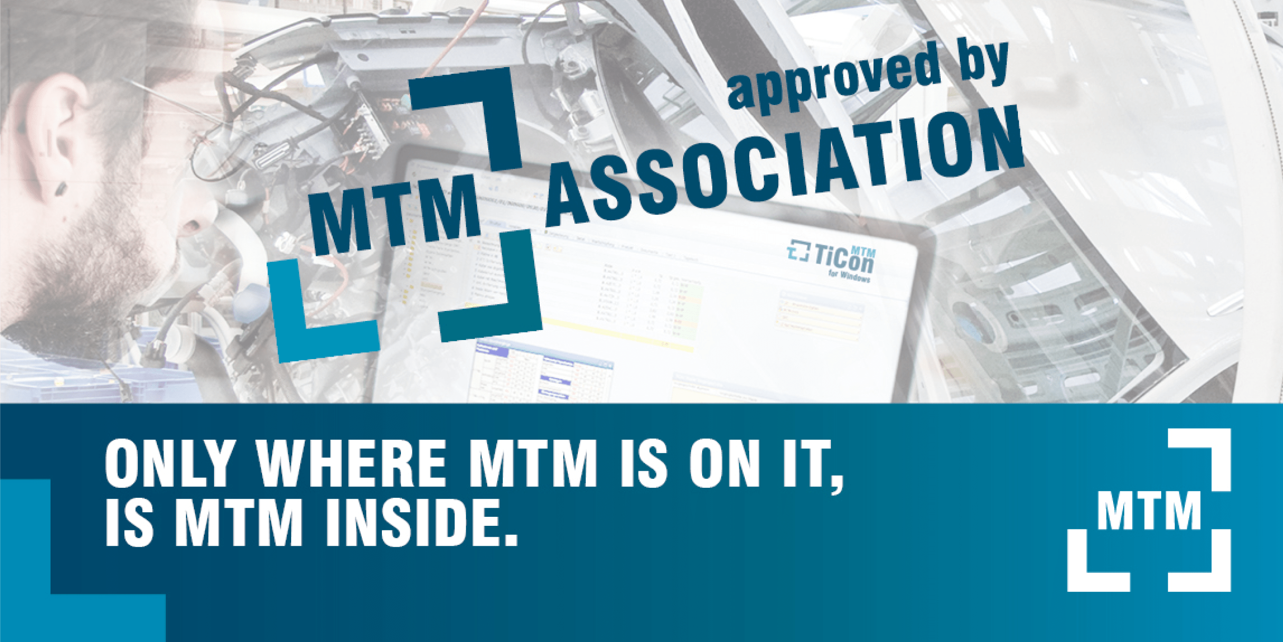 ema Work Designer is successfully certified - MTM ASSOCIATION e. V.