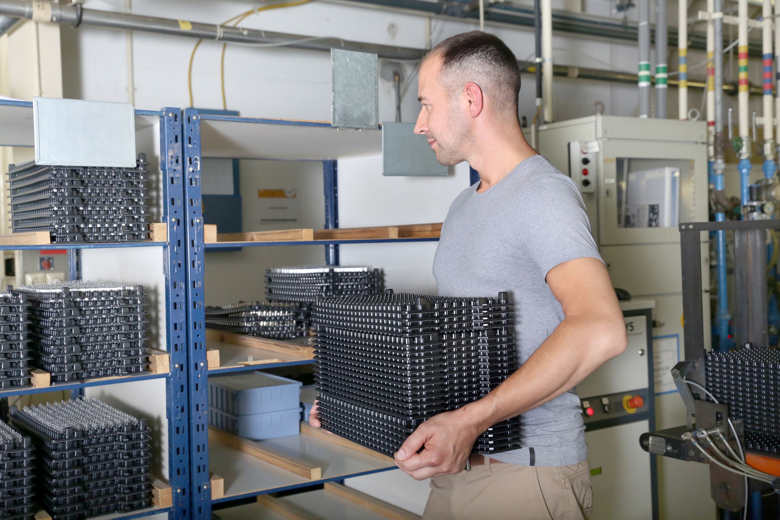 EAWS® training software-supported - MTM ASSOCIATION e. V.