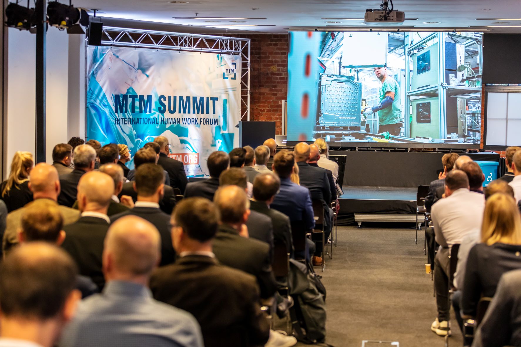 60 Jahre MTM in Deutschland - MTM ASSOCIATION e. V.