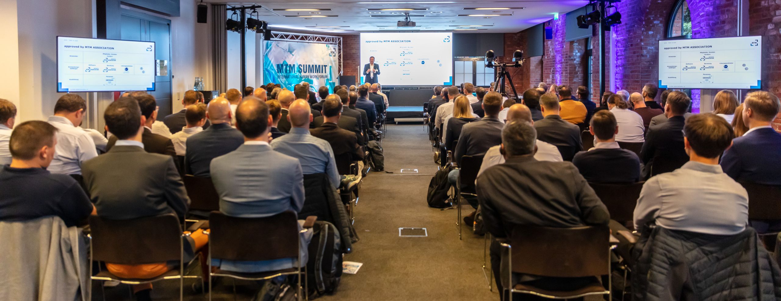 MTM-Fellows appointed - MTM ASSOCIATION e. V.