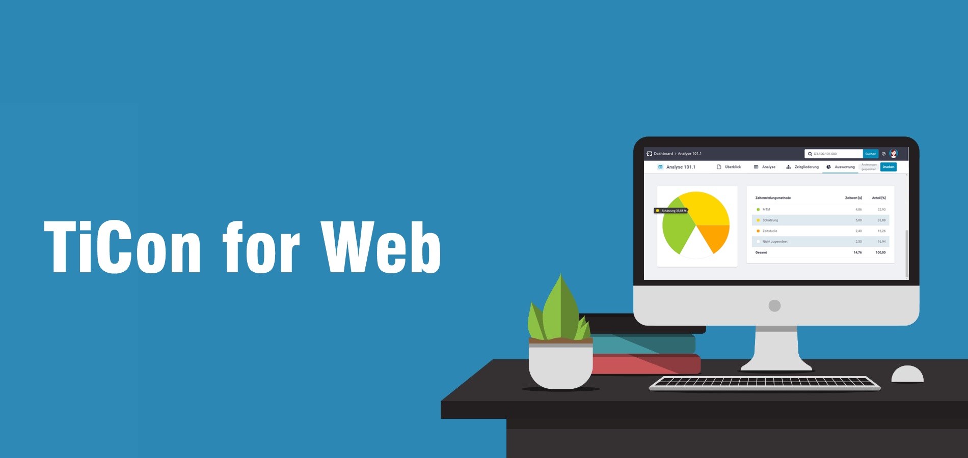 Update für TiCon for Web - MTM ASSOCIATION e. V.