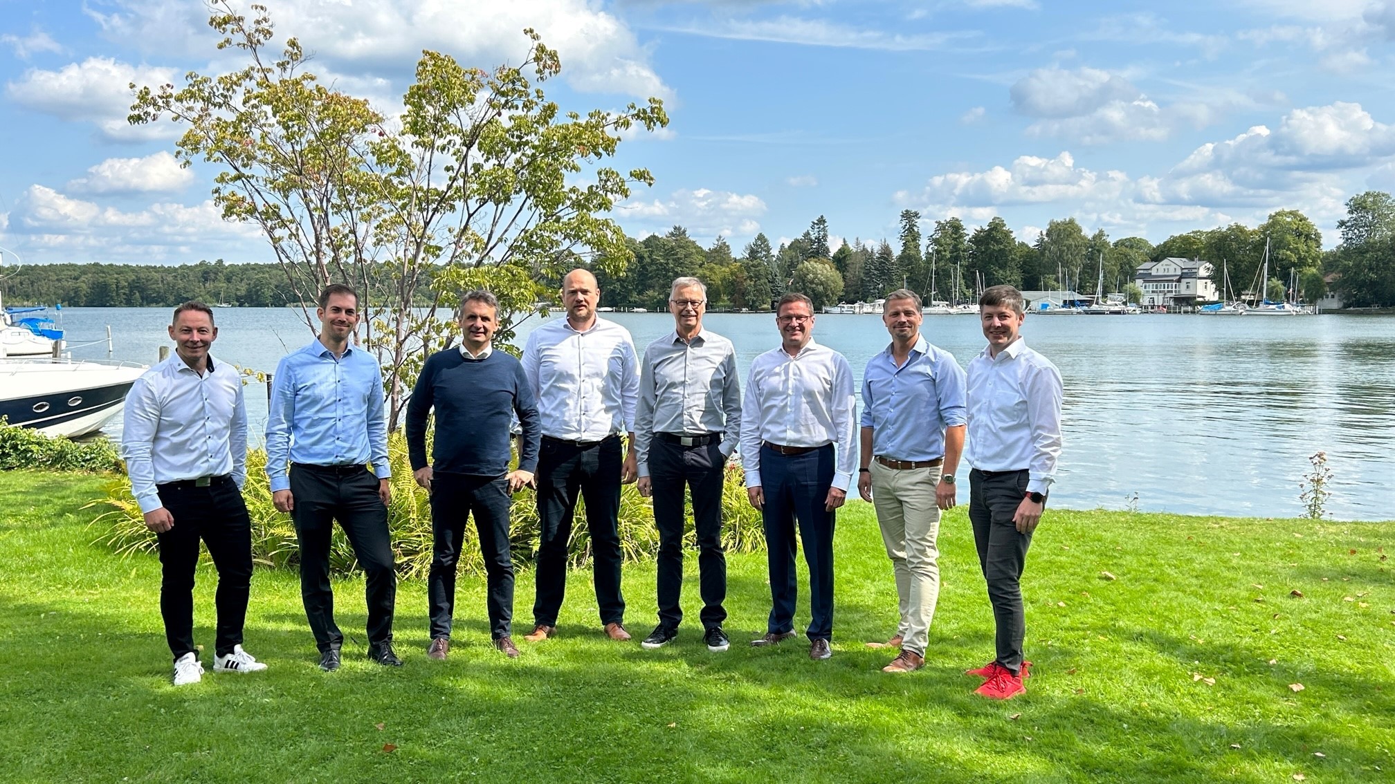 MTM-Vorstand: Zurück in die Erfolgsspur - MTM ASSOCIATION e. V.