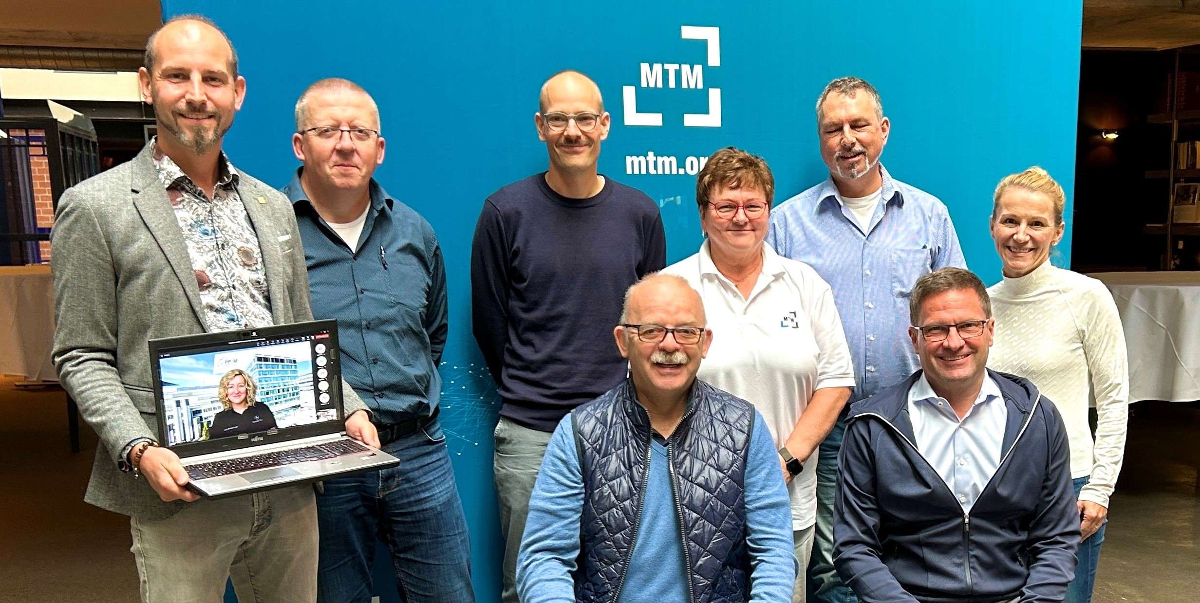 MTM-OS on the Green Card - MTM ASSOCIATION e. V.