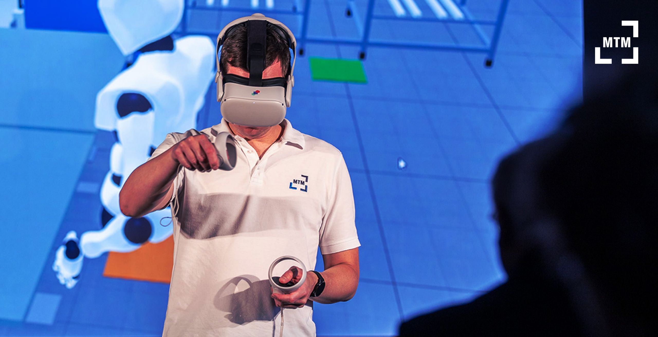 Mit IST-Daten bessere SOLL-Modelle bauen - MTM ASSOCIATION e. V.