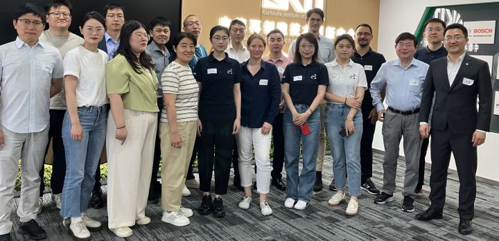 BSH China: Ergonomics takes priority - MTM ASSOCIATION e. V.